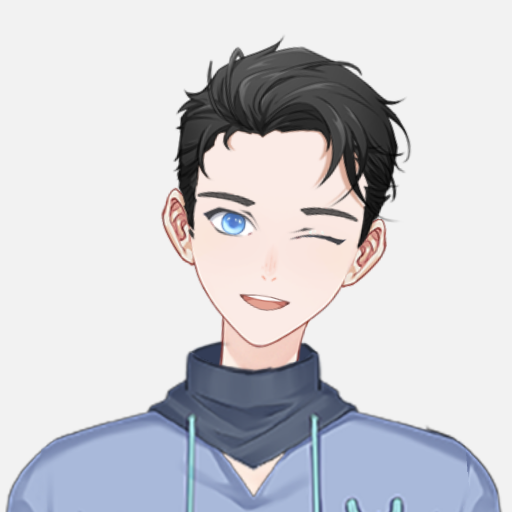 小林是个凡夫俗子 