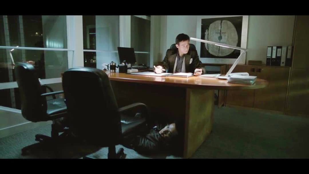 你的信息安全吗?吴彦祖古天乐带你领略当今最先进的窃听技术