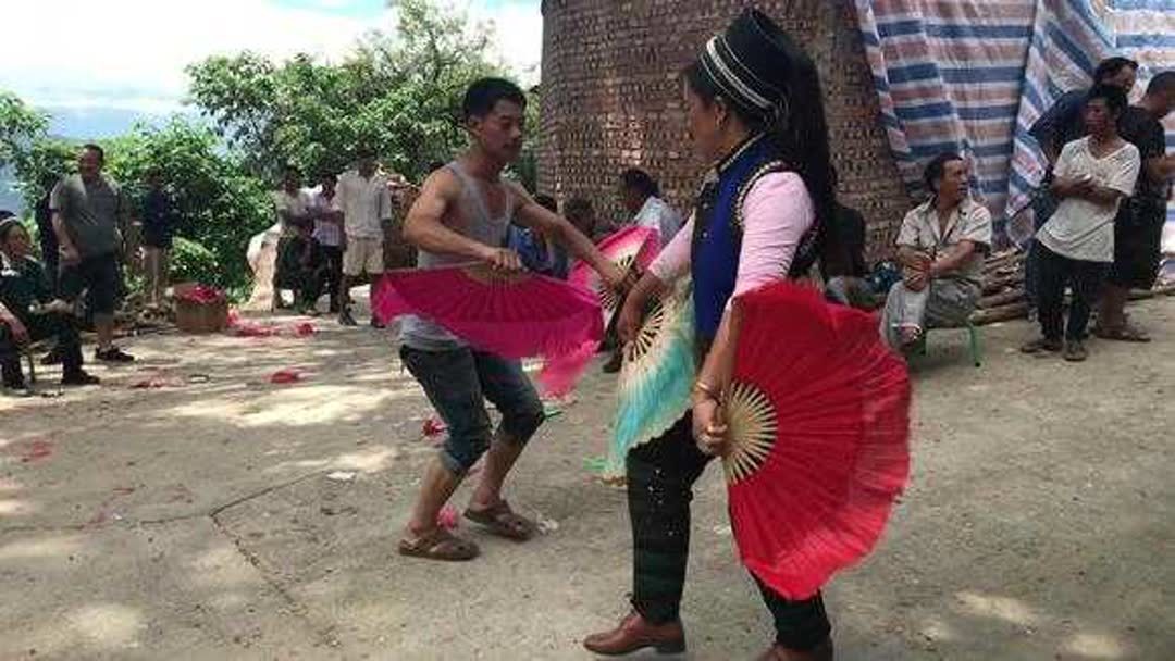 云南少数民族风俗,这也许很多人不懂但这是真正的民族文化