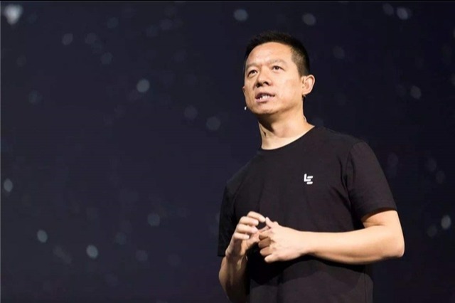 贾跃亭新增恢复执行超10亿,累计被执行已超68亿