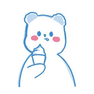 熊啵啵X 
