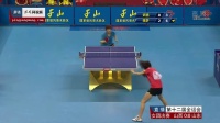 ...届全运会乒乓球女团决赛 山西vs山东(0比3)_乒乓球比赛视频完整版