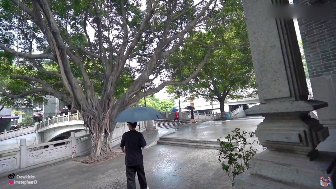 我就戴G-SHOCK怎么了?