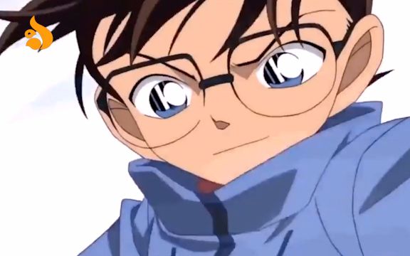 日本小哥吐槽柯南的那些逆天神操作,近年都走魔幻动作片路线呀!