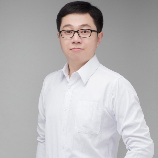 傲娇的天大硕士 