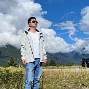 马言马语财经杂谈 