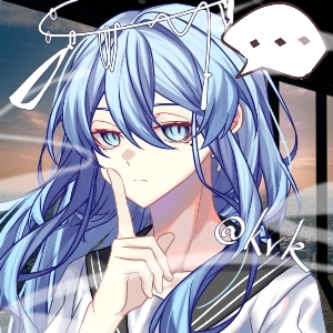 墨残君BrokenInk 