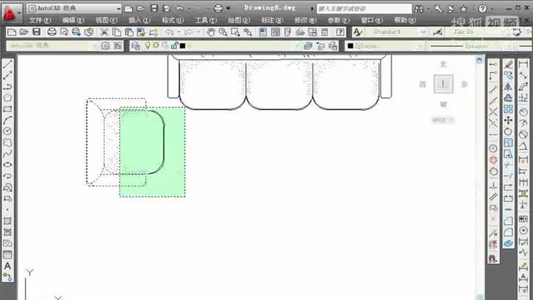 AutoCAD天正给排水-2013暖通空调·建筑电气设计与工程项目实战...