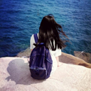 正能量小姐姐呀 