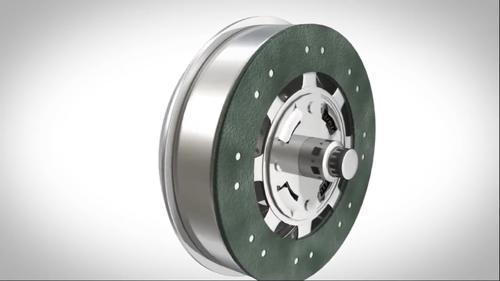 液力变矩器的功能,不是研究生水平都看不懂