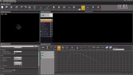 Introduction to Particles in UE4 - 11 - Particle LODs