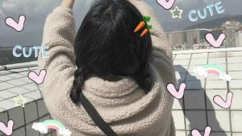 樱花校园模拟器:今天带你们远离套路。ߘ�比个心❤