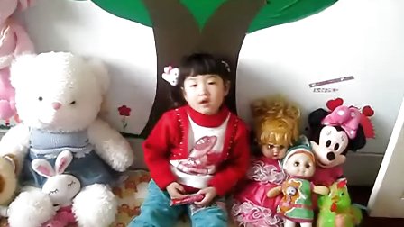 经典儿歌 两只老虎