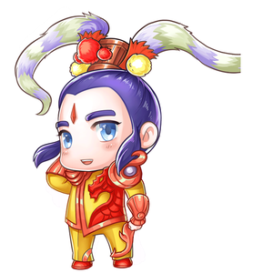 梦幻神天兵 