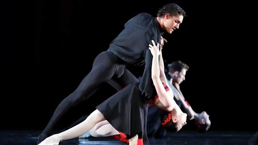 荷兰国家芭蕾舞团携经典来袭 全明星阵容献演上海