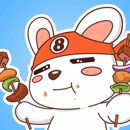 大吃货发兔 
