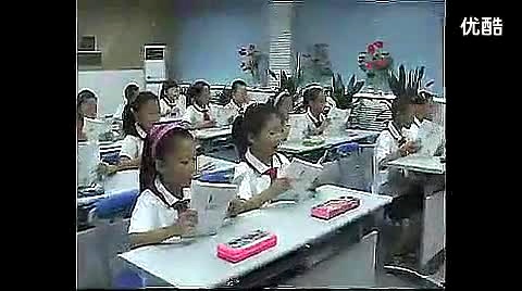 小学语文四年级上册观潮(上) 小学语文优质课视频观摩课案例