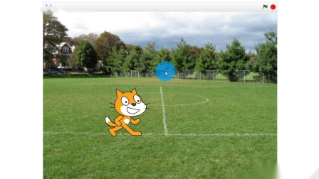 1-2导学 Scratch少儿编程精品课【亲子·益智·在线课堂·免费】