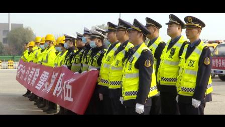 菲林光谷 雨辰影音 打造道路交通安全管理新模式