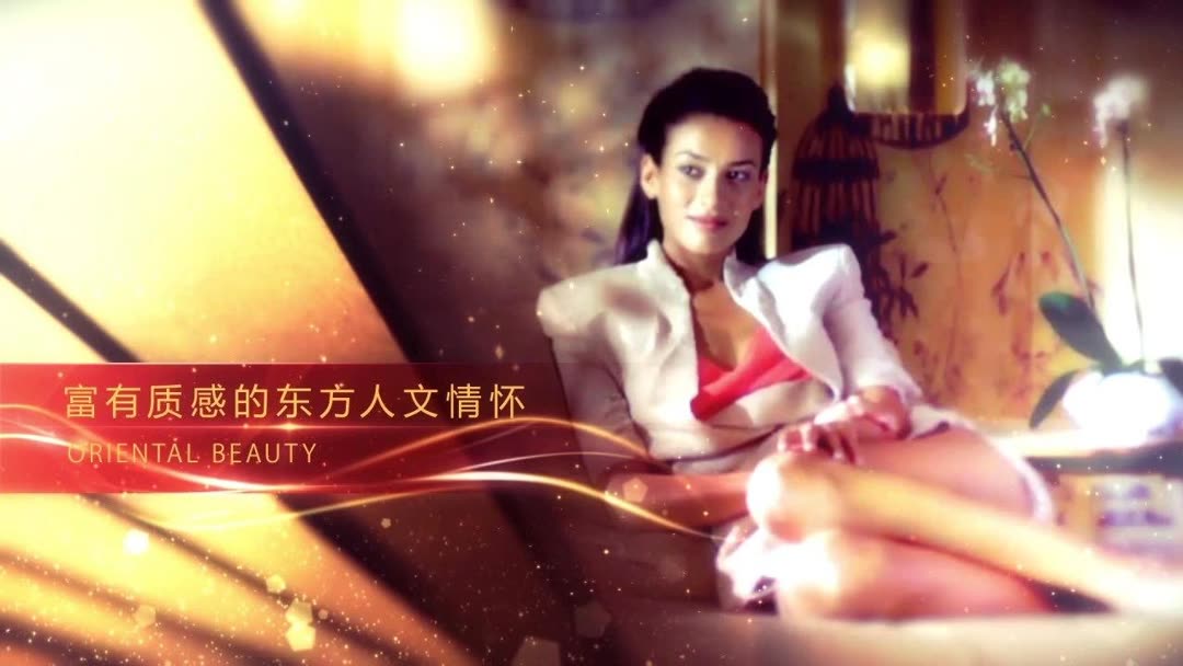 广东裕通国际大酒店最新宣传片