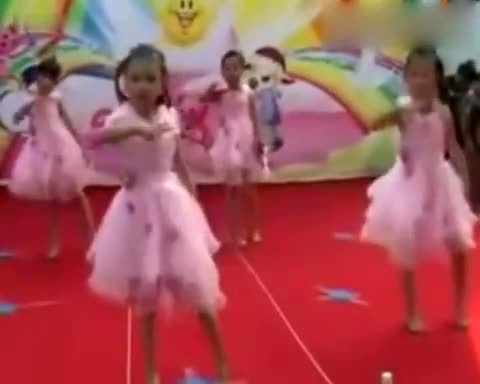 儿歌视频大全连续播放-儿童舞蹈