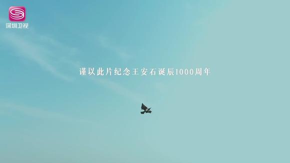 明晚21:30#课间十分钟 不畏天人王安石 壹深圳、b站