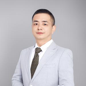 张高峰TILLAN天朗 