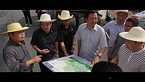 安康市住房和城乡建设局2018年度工作汇报