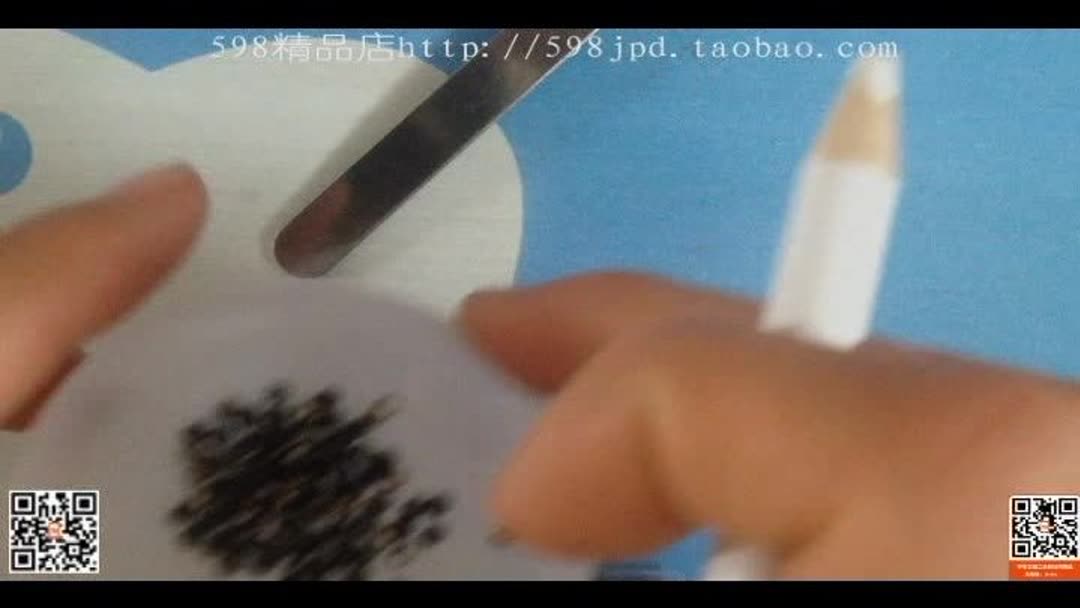 钻石绣教学教程视频 钻石绣钻石画贴钻时注意事项 钻石画绣欣赏