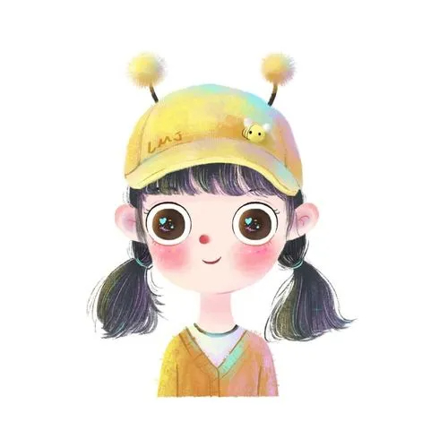 用力大声笑 