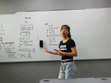 全等三角形基本模型