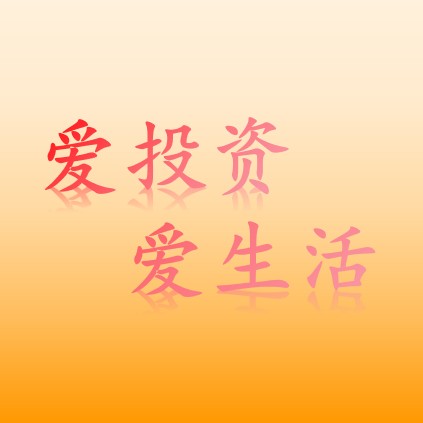 爱投资爱生活呀 