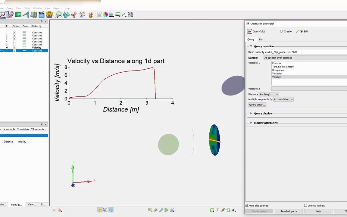 EnSight- Creating Queries and Plots with EnSight使用EnSight创建查询...