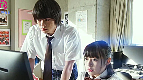 犯罪老师计划周密,陷害自己的学生,学生如何证明自己的清白?