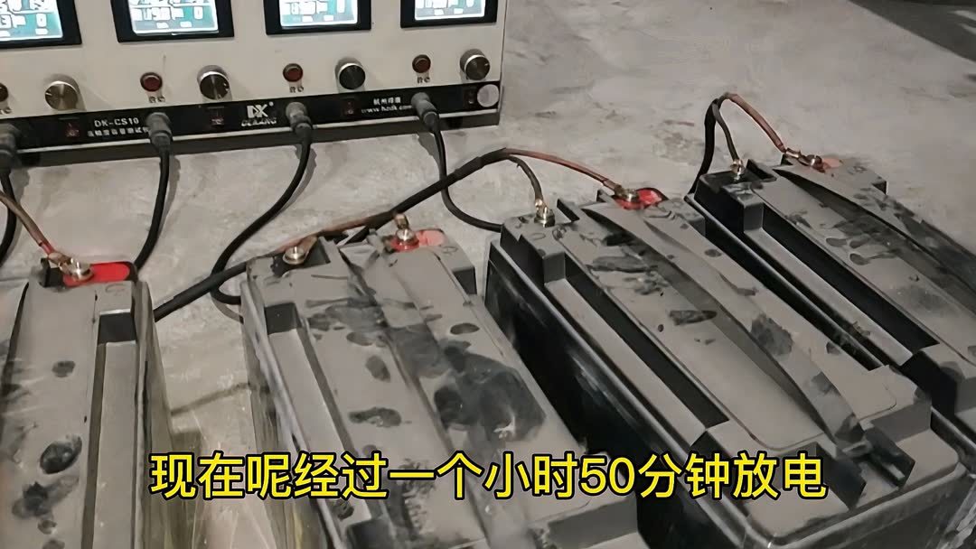 这才是检测电池好坏最正确的方法,电池好坏一测便知