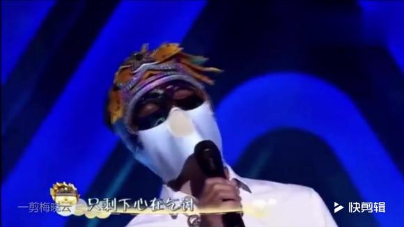 撒撒,你作为一个知名主持人这么会唱歌真的合适吗?