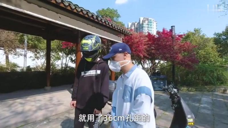 ...4万小改大洋E客!电摩玩家都这么壕?电摩归宿是中置电机?小牛电动车?