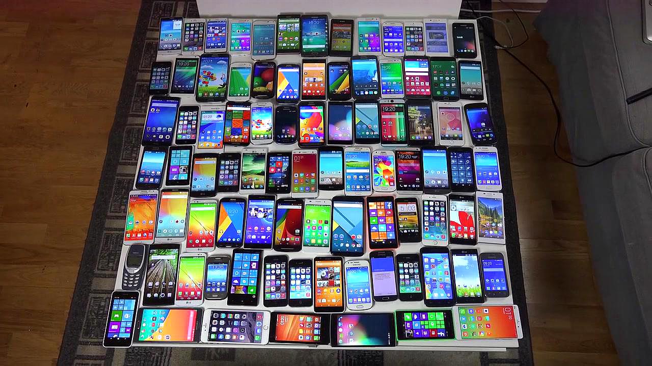 旧手机别扔也别卖!1吨旧手机就能提炼150克黄金,你知道吗?