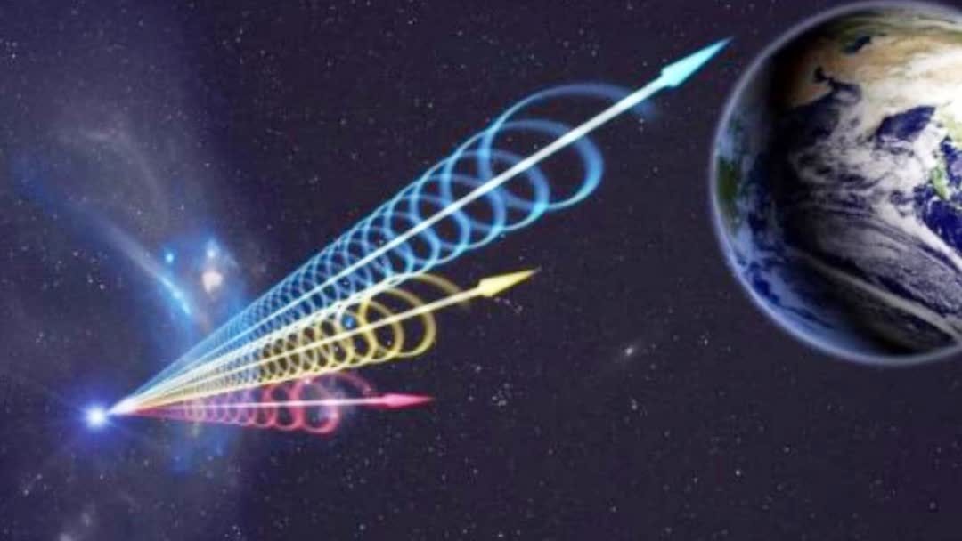 同一信号源3次被天眼捕获,信号稳定强烈,是什么想和地球联系?