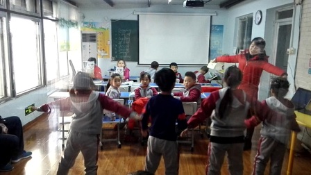 笔耕堂英语培训《剑桥英语》上课实录170220下午场