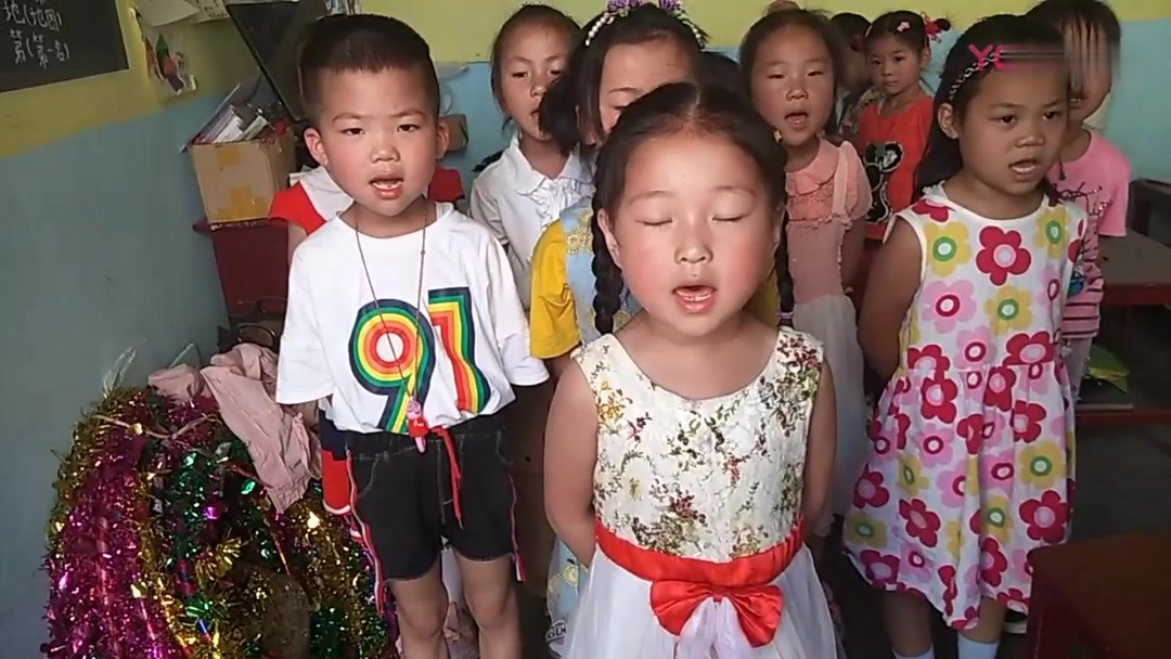 孩子们家长会祝福词