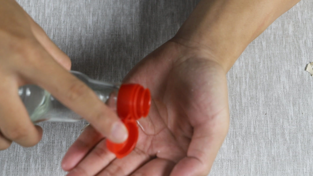 白醋不做调味剂,拿来这么用,就问你厉不厉害,看完立马试试一试