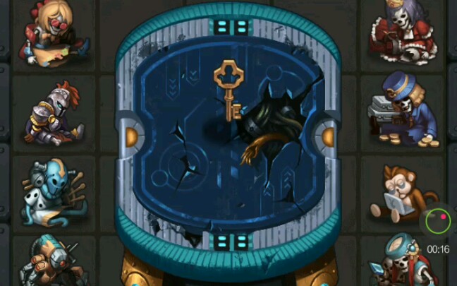 《不思议迷宫》俯瞰之厅通关后奖励一览