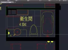cad案例实战cad教程cad视频