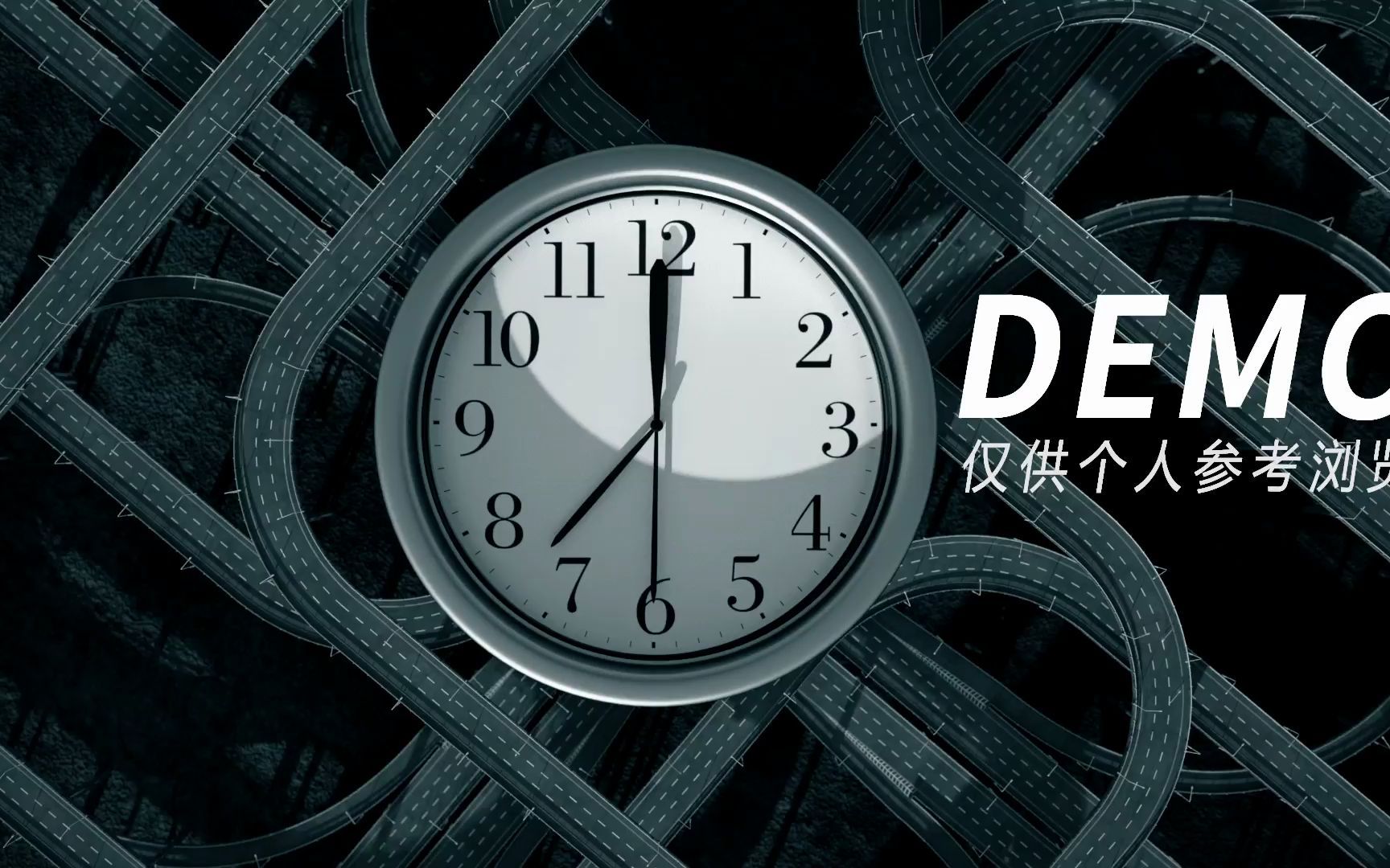 创意空间 光影变化 时间 地产 商务 设计 意境 艺术 概念 抽象镜头 高端...