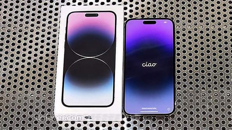 iPhone 14 Pro出现严重Bug!双卡直接变单卡