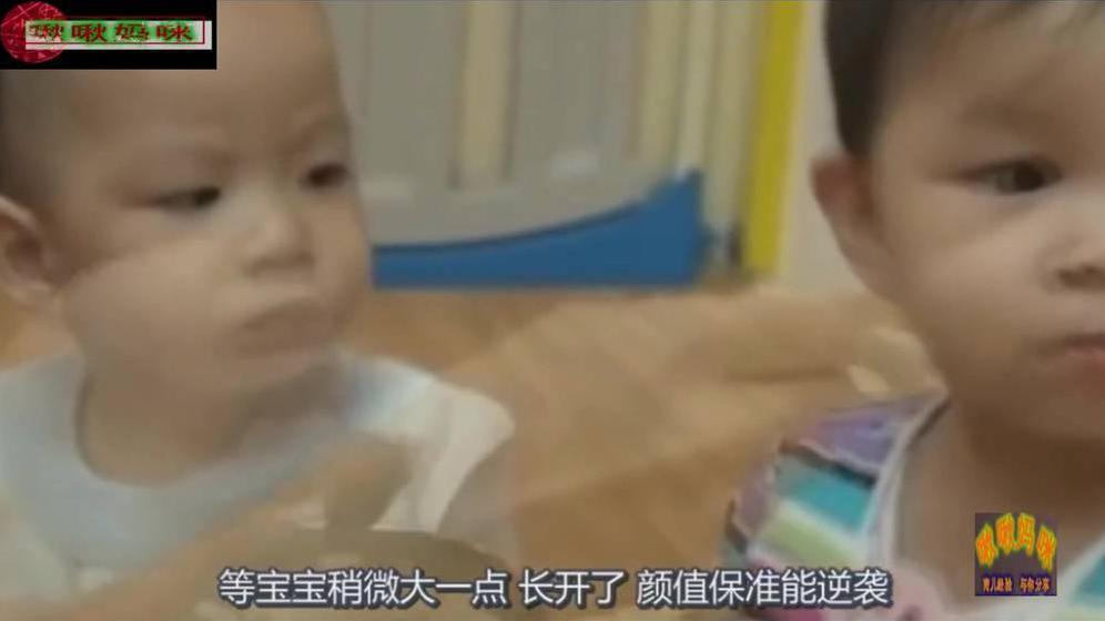 宝宝3岁前的成长记录,你记得几件?这3件无论如何很难忘记