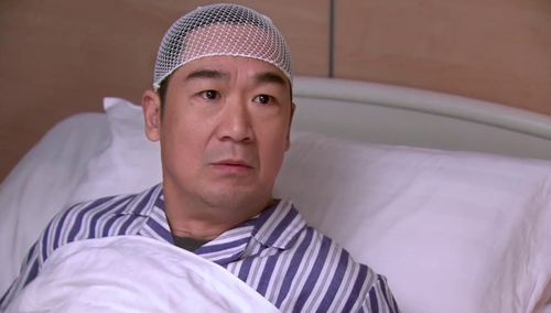 艾娇娇强行让宫喜转院