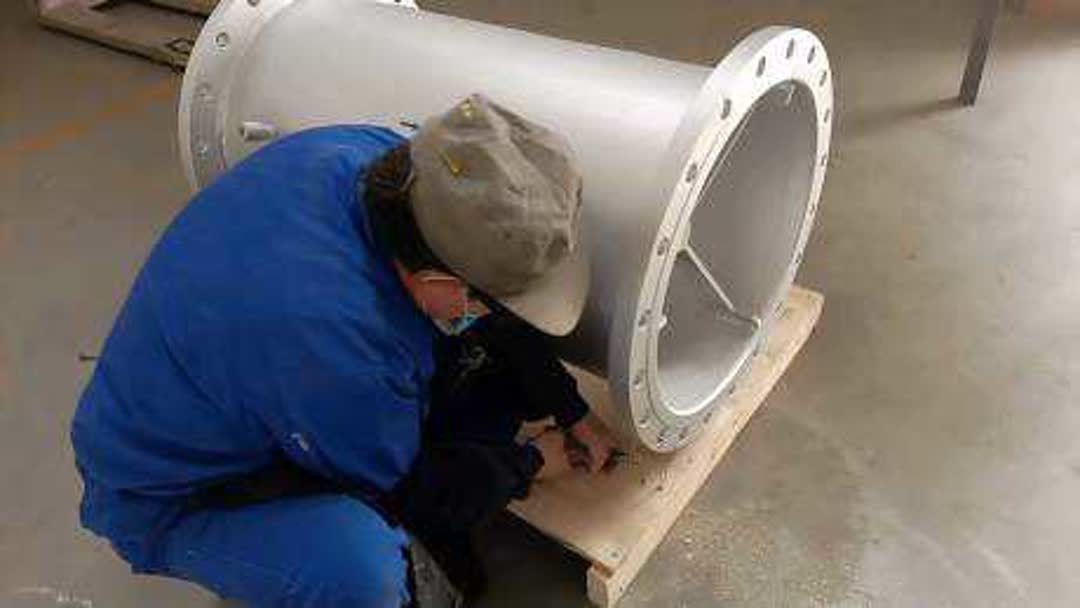 「大泉流量」V锥流量计的组成以及存放方法