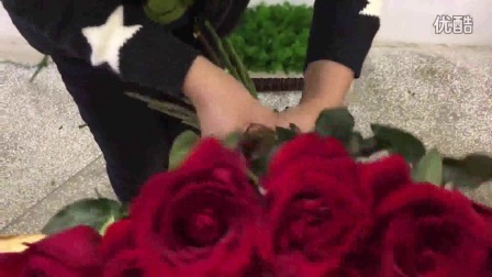 株洲市特殊教育学校 丝网花社团 妙手生花